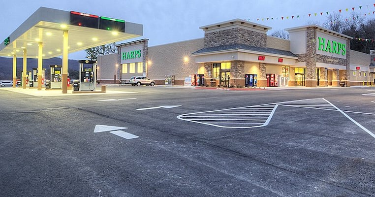 Harps Food Stores to acquire The Markets