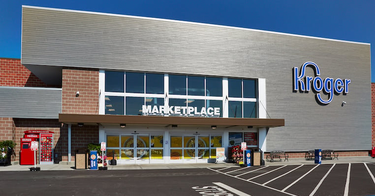 Kroger Precision Marketing enters CTV advertising partnership
