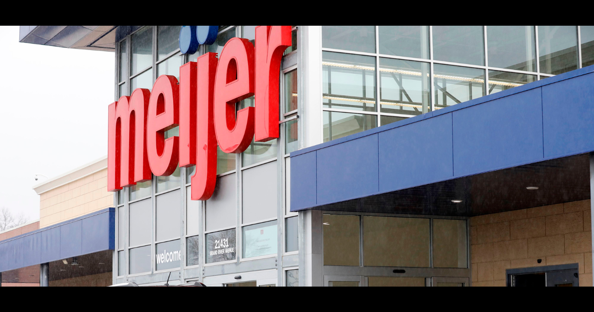 Meijer gets into health insurance with new Blue Cross partnership