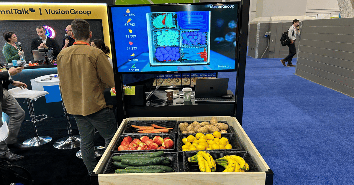6 hot trends from the Groceryshop 2024 show floor