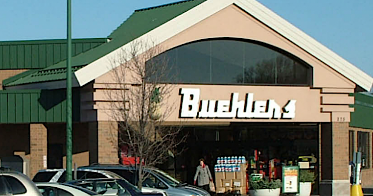 Buehler’s promotes Michael Davidson to CEO