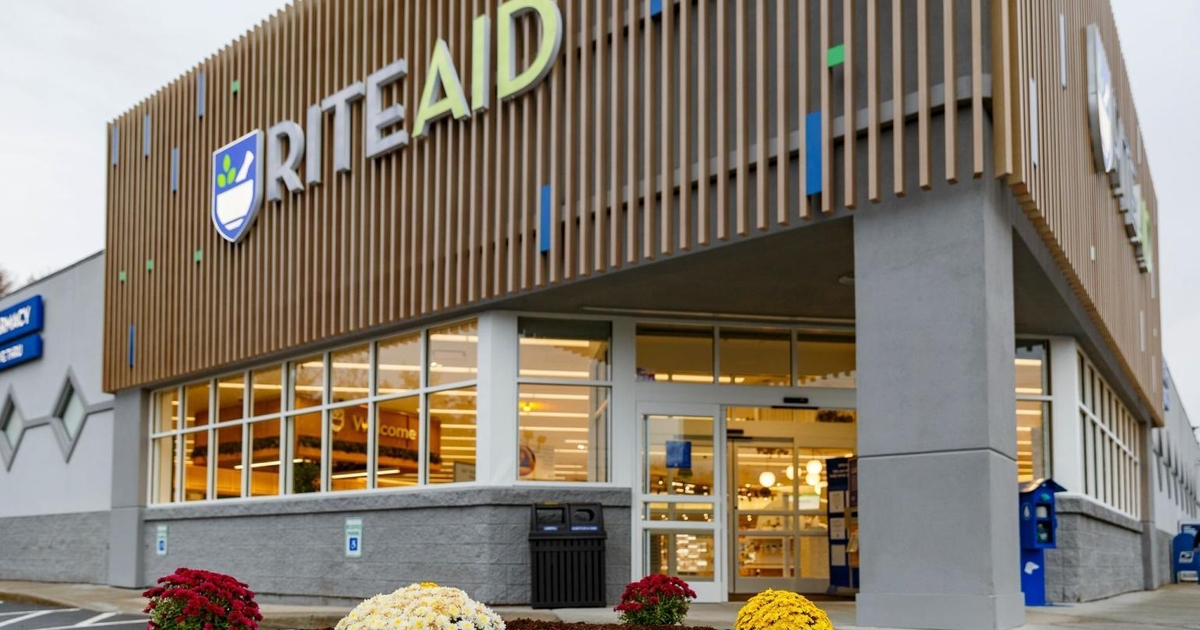 Rite Aid plans to close 31 more stores