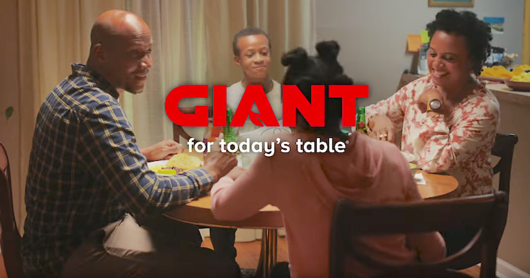 Ahold’s Giants get new promo campaigns under way