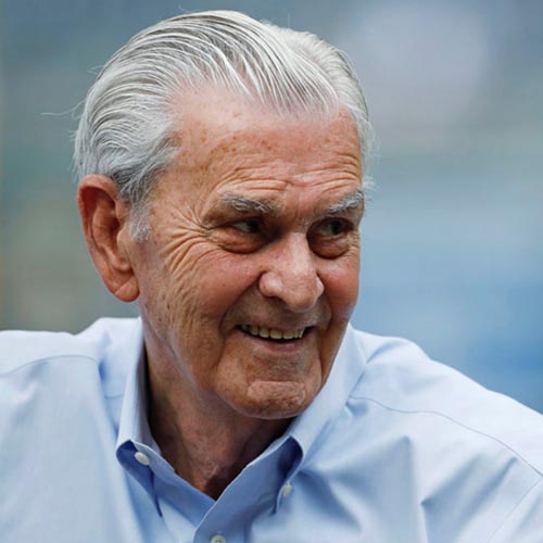 Walmart Leaders Mourn Loss of Former CEO David Glass