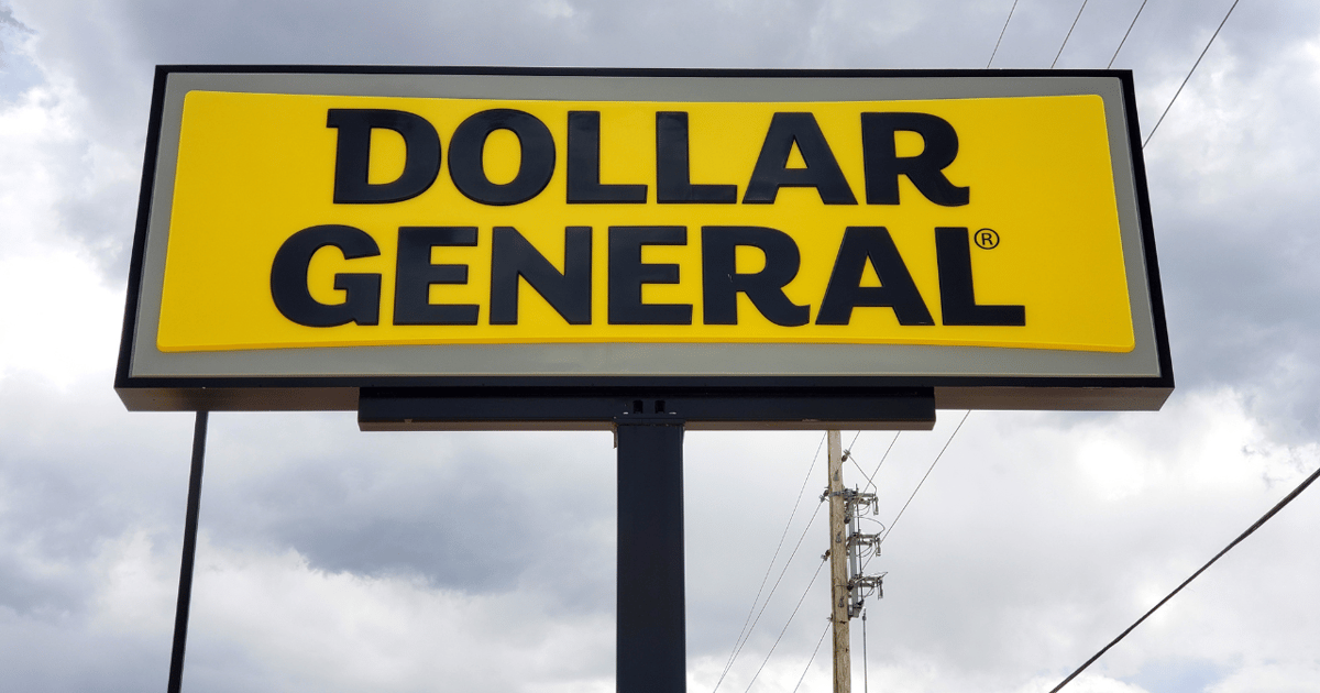 Dollar General hires Austin Leonard as VP, GM of media network