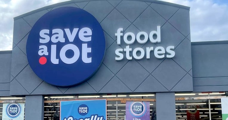Save A Lot sells 33 stores to investor group led by ex-Fresh Thyme CEO