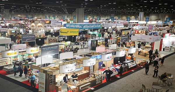 IDDBA show returns as an in-person event in June