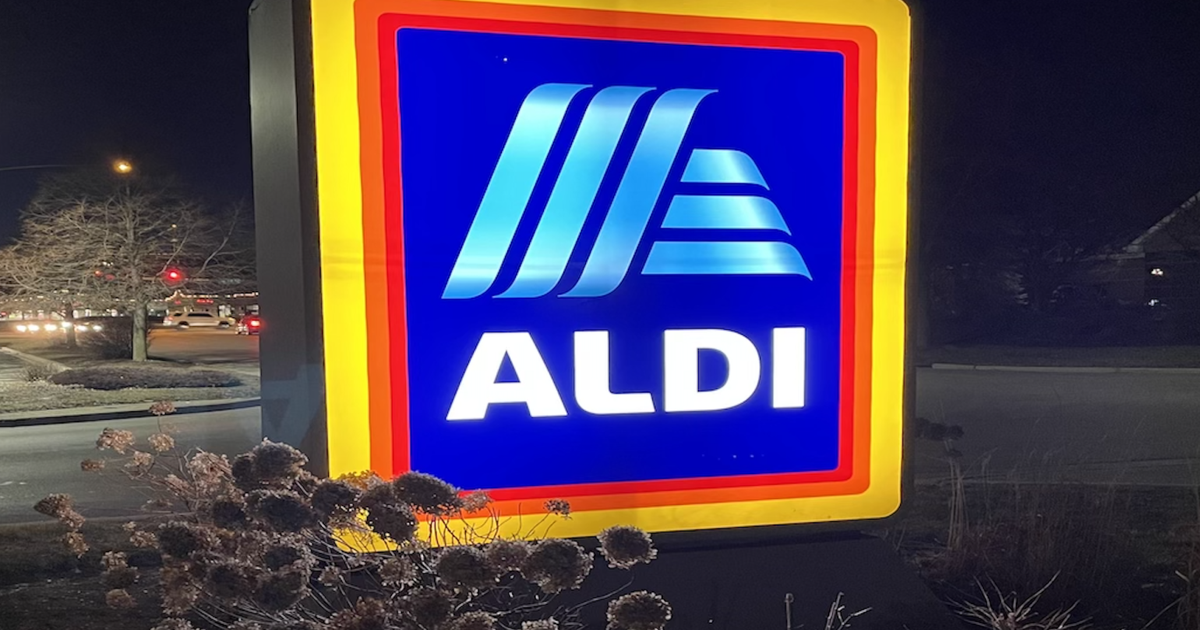 aldi annual reports