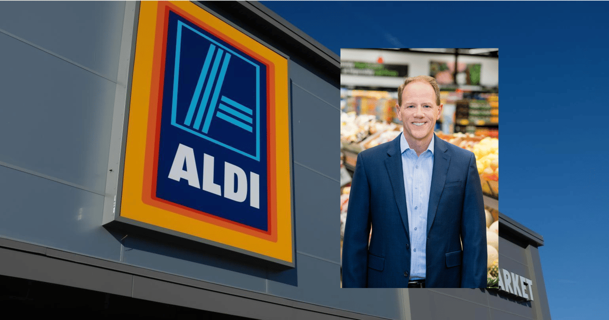 How Aldi has grown meat sales nearly 50%