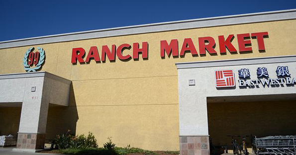 California Style: 99 Ranch Market Store Tour