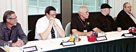 Retailers, Contractors Debate Alternate Refrigeration Systems