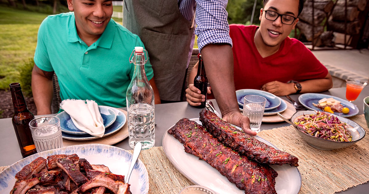 U.S. Pork Industry Shares How it Brings Sustainable Protein to the Meat ...