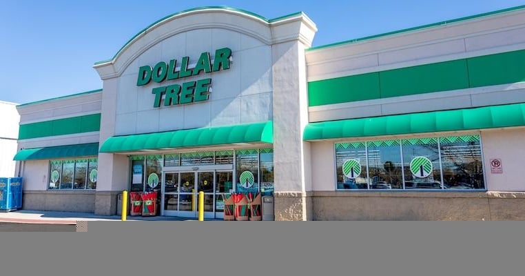 Dollar Tree shakes up C-suite