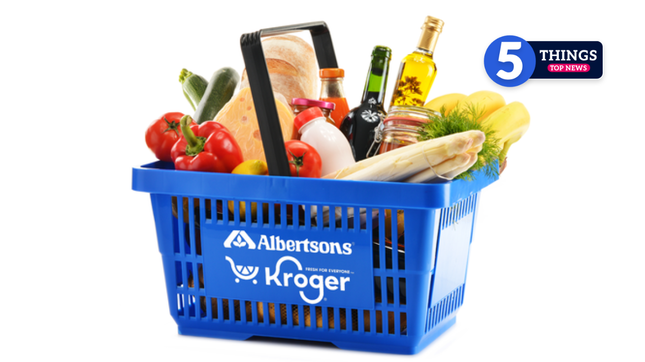 Albertsons consolidates private label brands under Signature Select