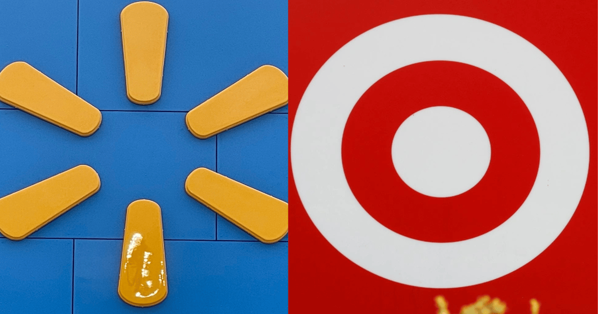 Walmart, Target go head-on with Amazon Prime Day, and win
