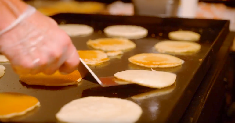 Hy-Vee’s Mealtime To Go serves up breakfast