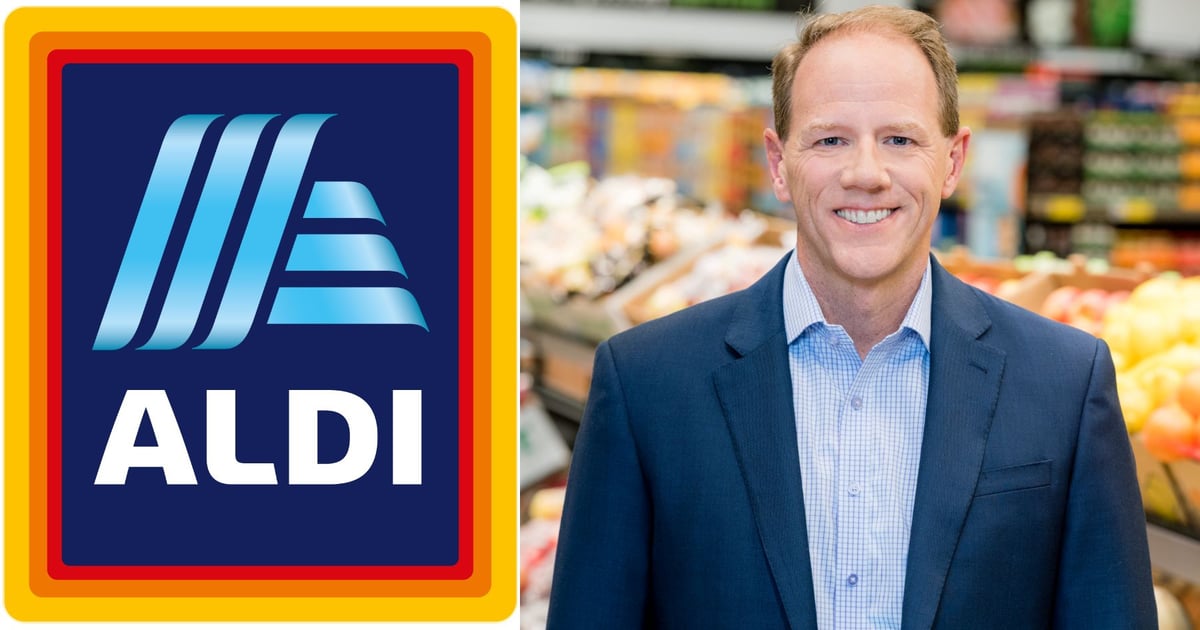Q&A: Aldi's Scott Patton says 'deliberate decisions' keep meat prices low