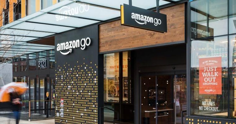 Amazon global consumer CEO Dave Clark to depart