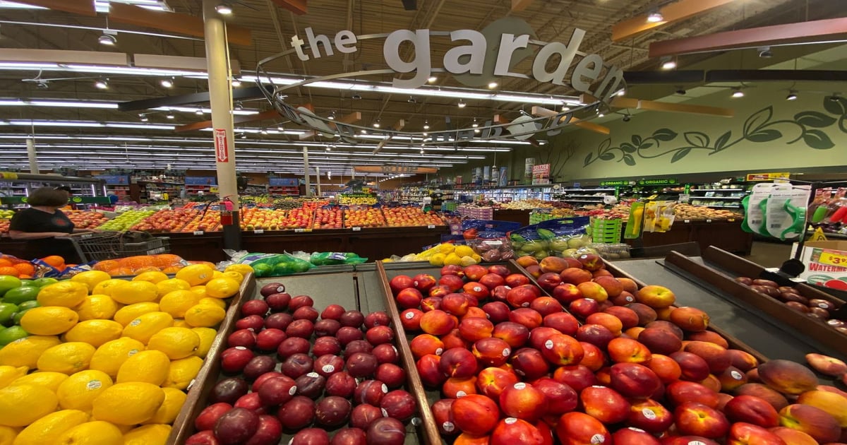 How to overcome the produce price conundrum