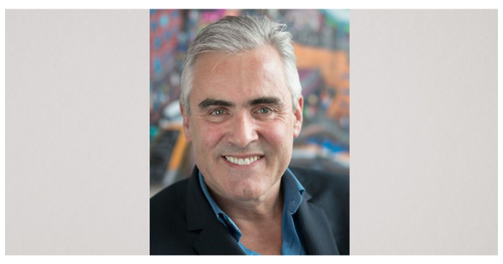 Target CIO Mike McNamara to Retire