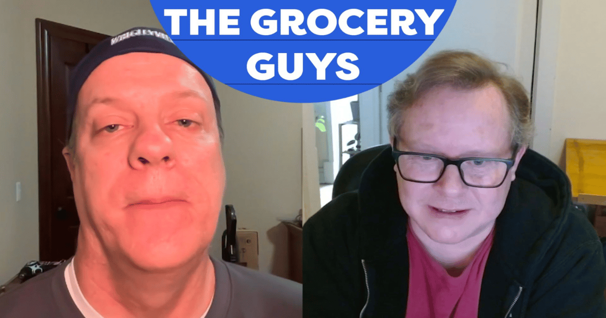Podcast: ‘Grocery Guys’ talk about Dollar General jail time, Food ...