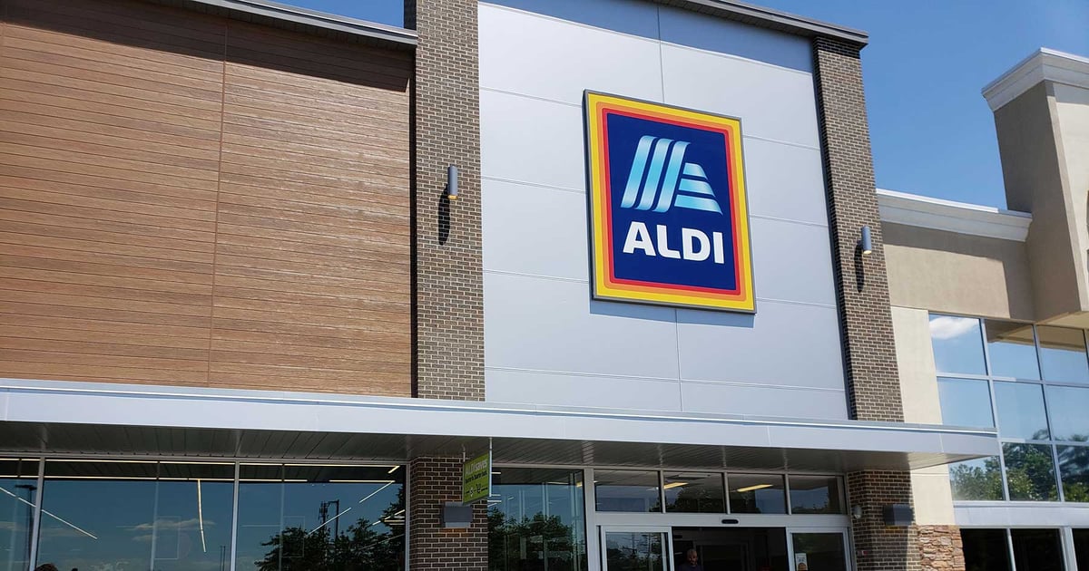 Former Harris Teeter President Talks Snowball Effect of Aldi, Lidl