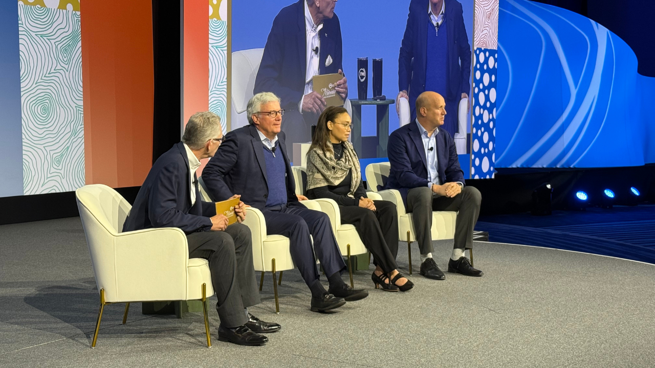 Agentic AI is coming fast and could make or break grocery sales