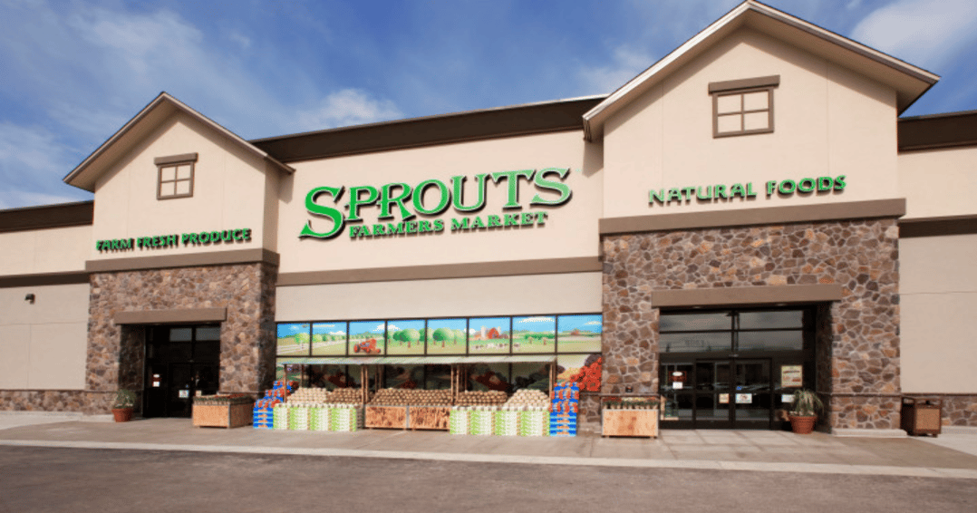 Sprouts to spotlight emerging functional beverage brands
