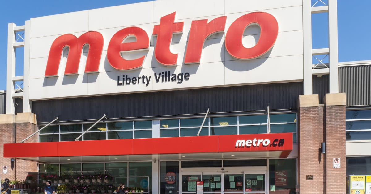 Potential strike looms at Metro stores in Toronto area