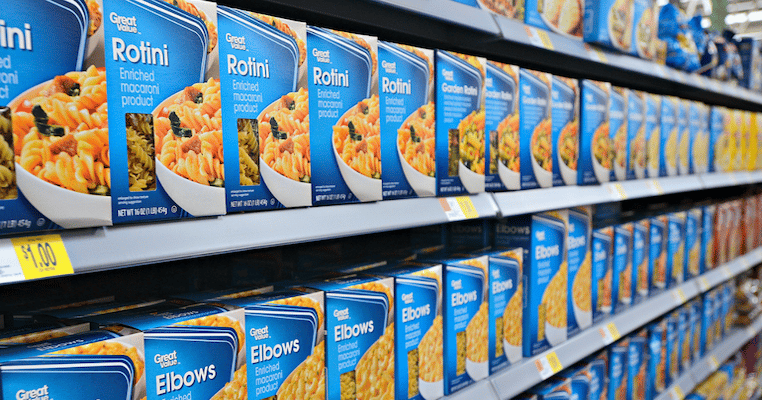 Ex-Walmart U.S. CEO Bill Simon: CPG sector can spur economic recovery