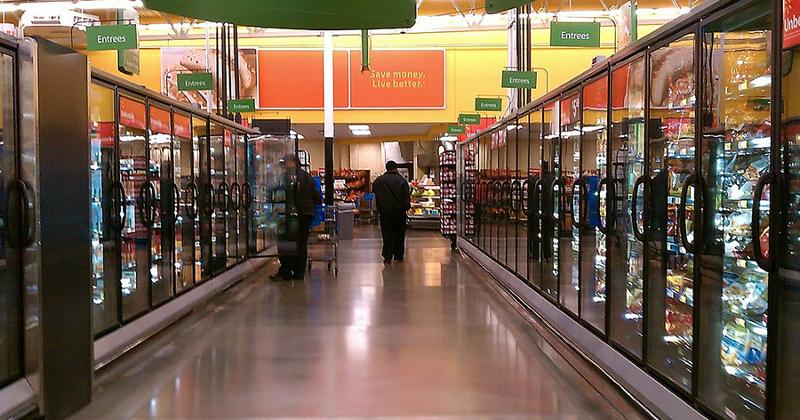 Q&A: How Grocers Are Getting Smarter About Cold Storage
