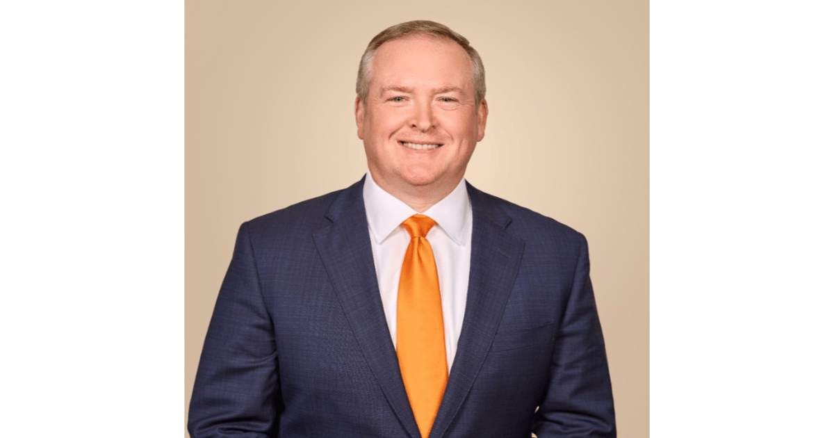 Dollar General picks JJ Fleeman as its next CEO