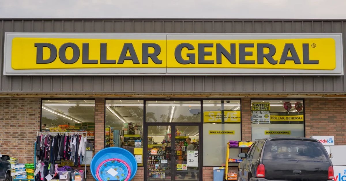 Dollar General’s CEO move is a solid one