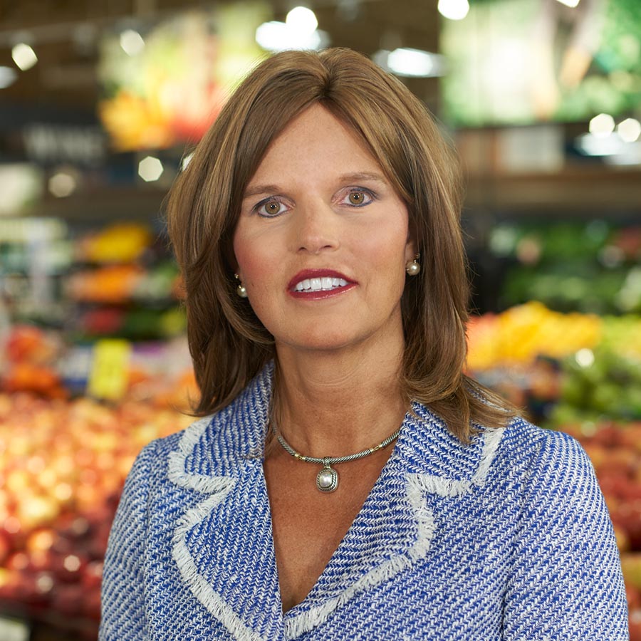 Kroger Taps Walmart’s Sonya Hostetler as New Nashville President