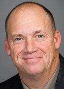 Hymas out as head of Cub Foods