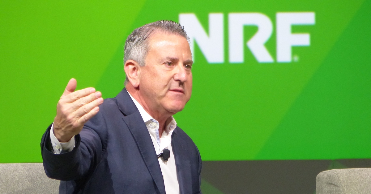 Target's Brian Cornell: Company culture ‘part of who we are’