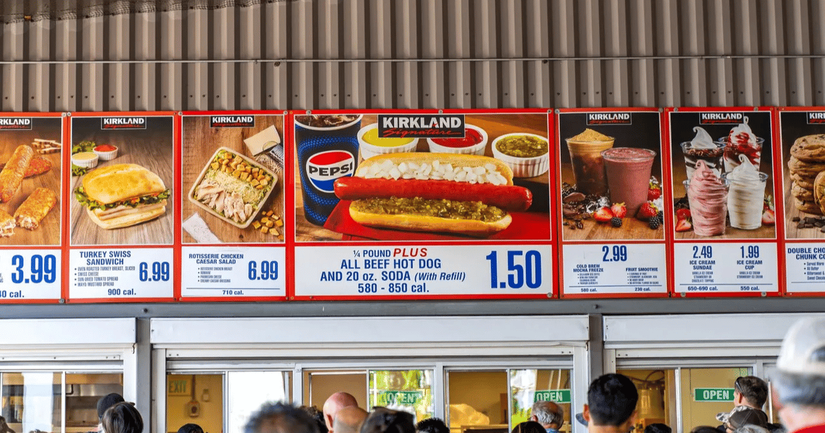 Costco changes the hot dog combo, TJ’s tweaks tote bag