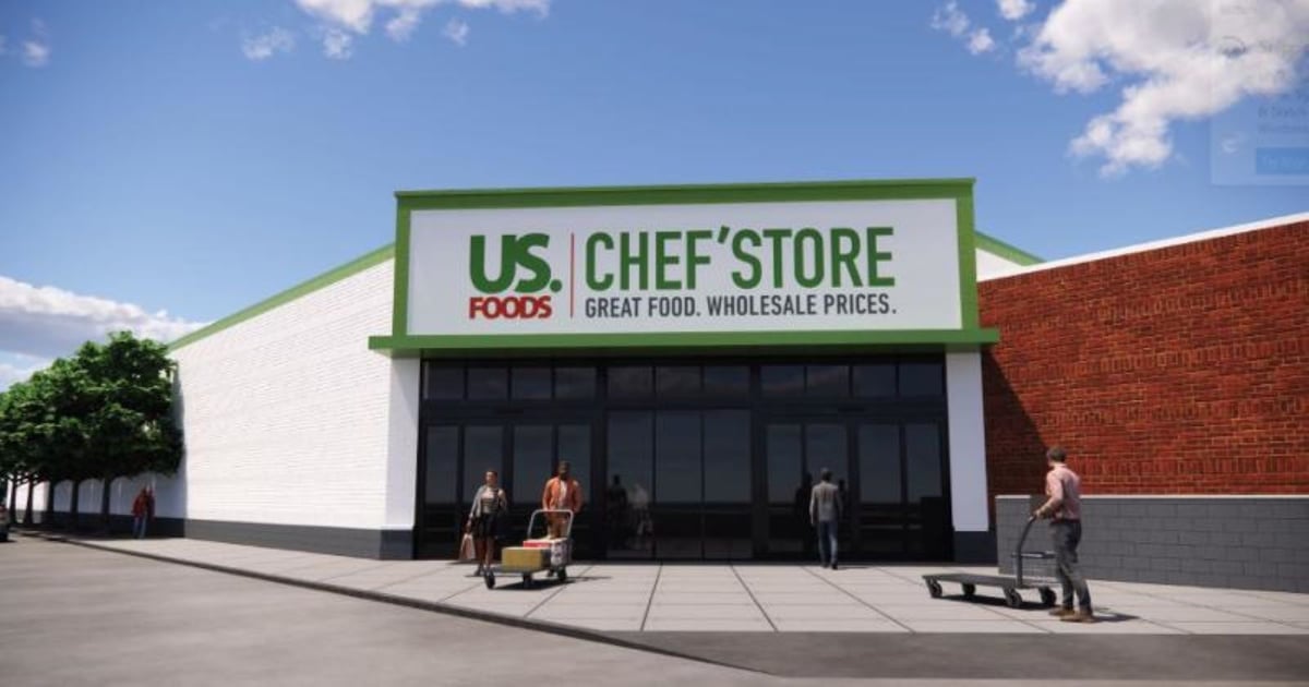 CHEF'STORE amps up supply chain efficiency; 89th store to open this month
