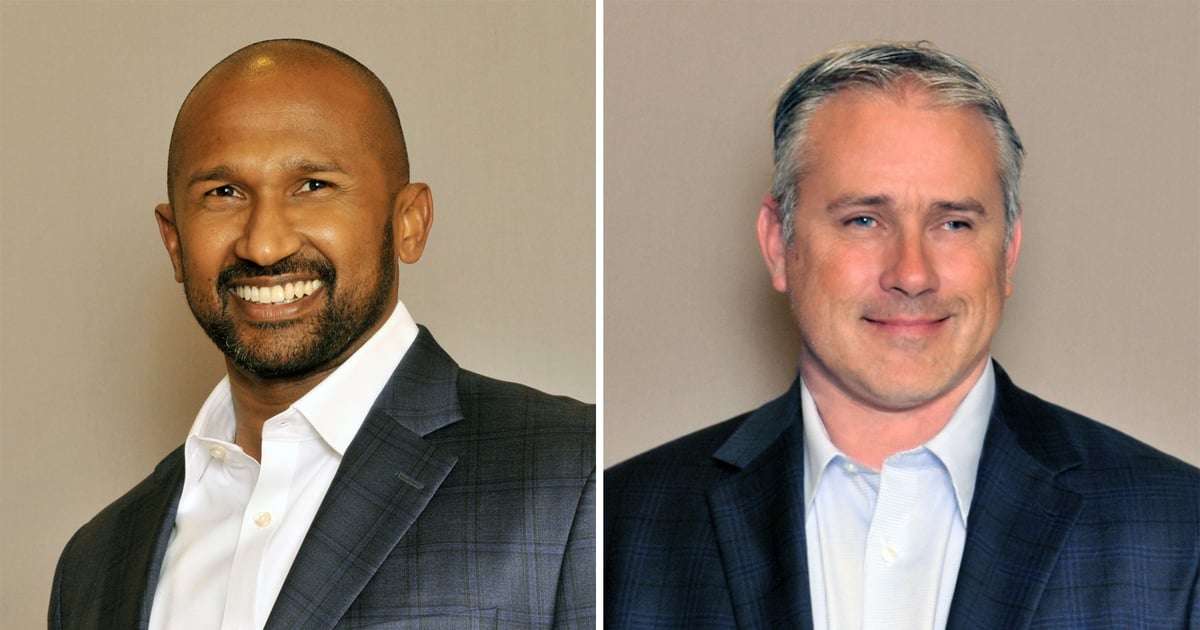 Heritage Grocers Group names new president and COO