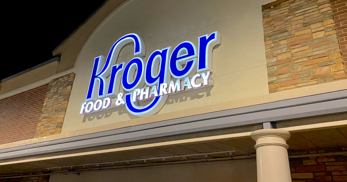 Kroger: Mail-order pharmacy ‘improperly’ shared patient data internally