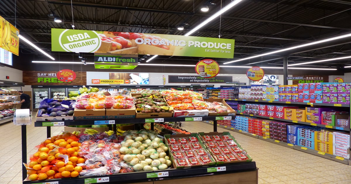 6 tips to promote consumer understanding of Certified Organic