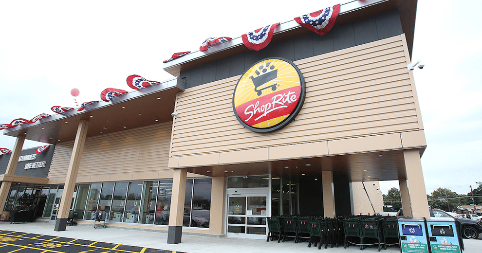 A Bronx Tale for ShopRite
