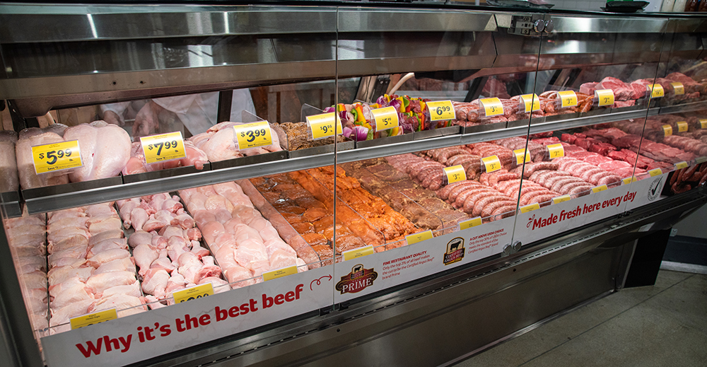 Winn Dixie Meat The Evolution Of Kosher Offerings At Winn Dixie