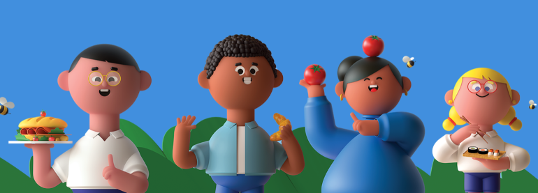 Kroger recasts its brand