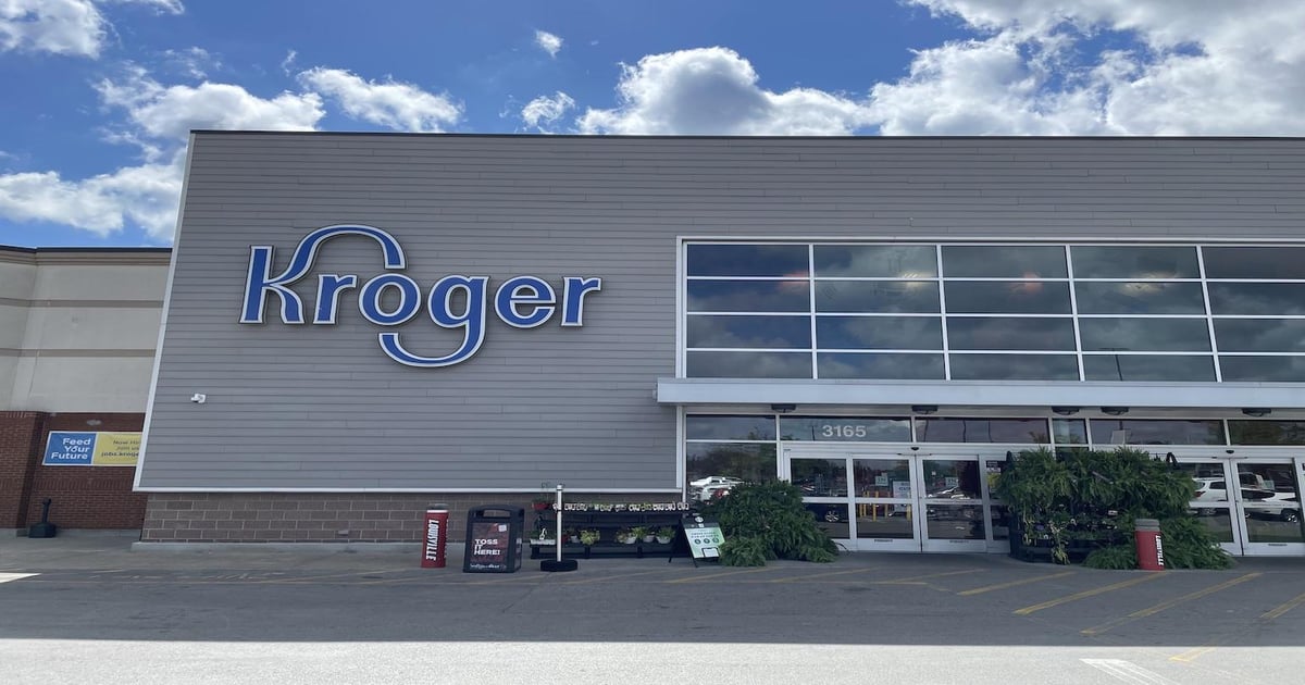 Kroger breaks ground in Central Ohio on one of largest stores in Midwest