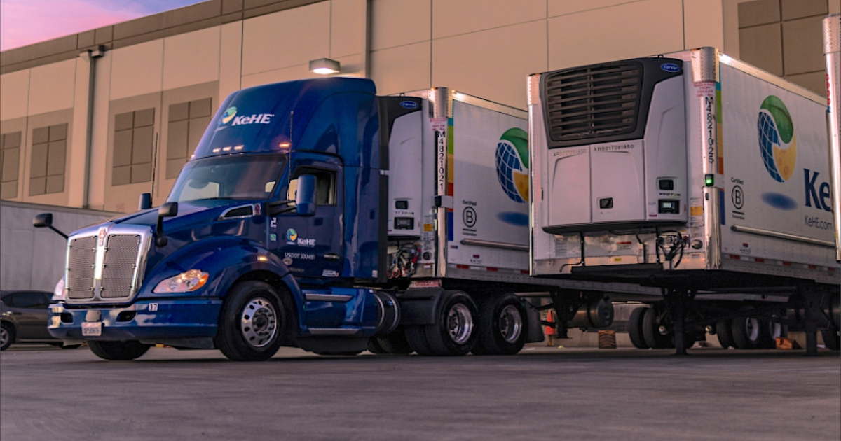 KeHE Distributors wraps up acquisition of DPI Specialty Foods