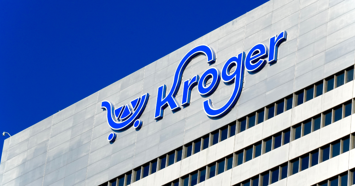 Kroger-Ocado partnership in question