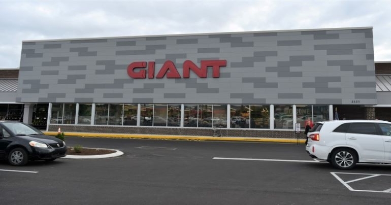 Giant Food Stores goes chainwide with Choice Rewards