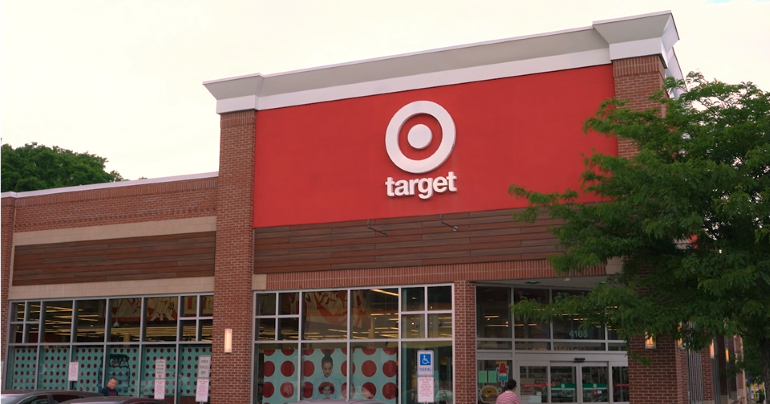 Target accelerates omnichannel game plan