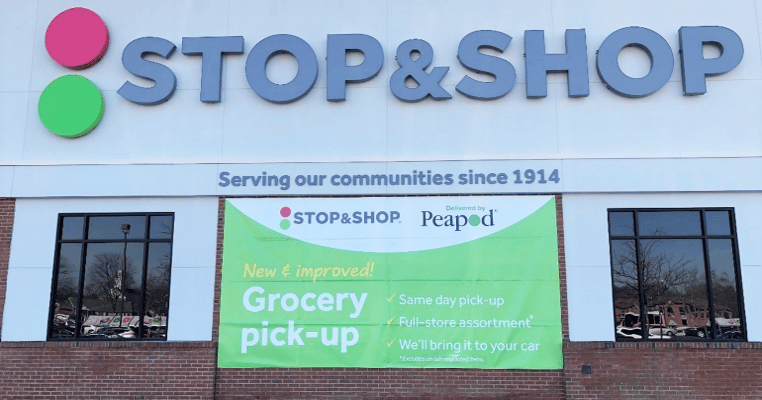 Ahold Delhaize sees U.S. Q2 sales jump over 18%